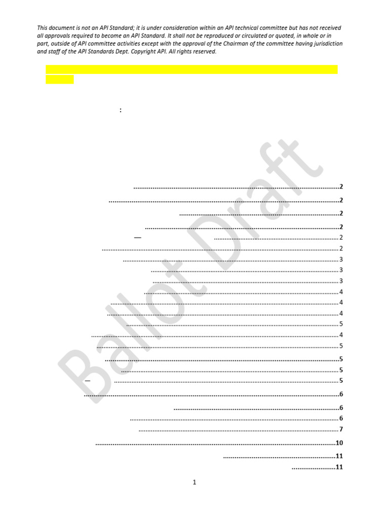 SPEC 13A E19 Addendum2 Ballot 5695 | PDF | Packaging And Labeling | Pallet