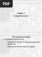 Understanding Maladaptive Coping Skills | PDF | Relaxation (Psychology ...