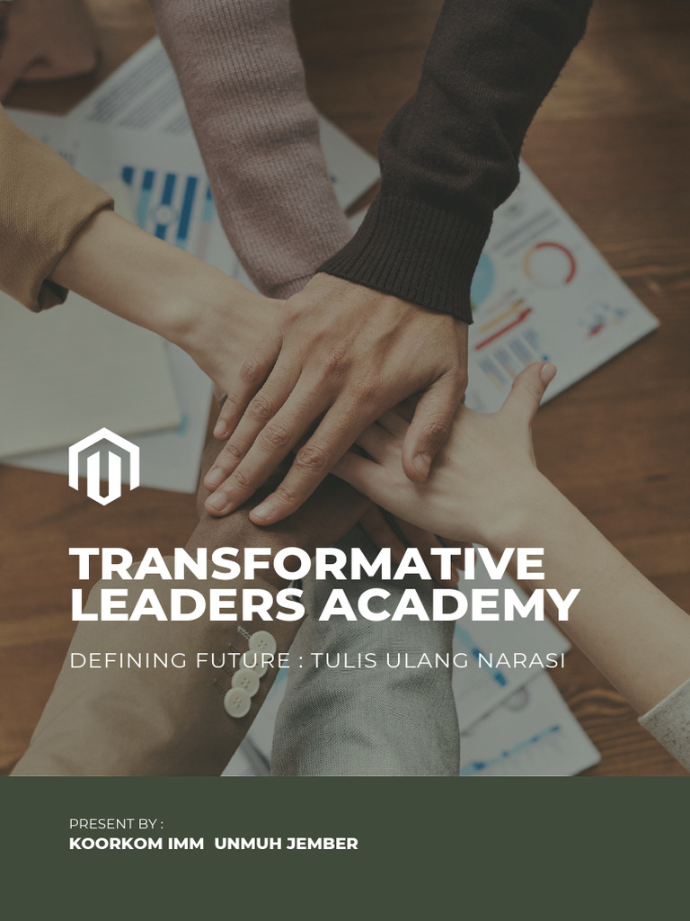 ToR Kegiatan UpGrading IMM | PDF