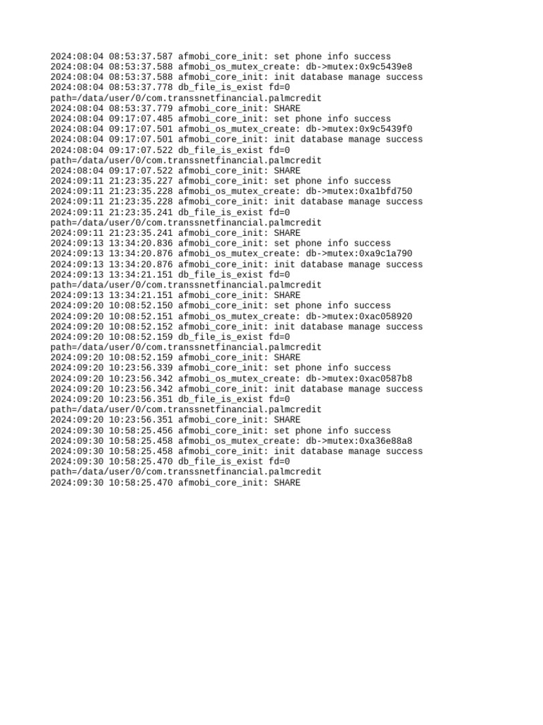 .Trashed 1730650466 Jni - Qsee | PDF | Computers