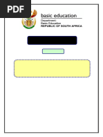 Grade 10 Geomorphology Notes | PDF | Fault (Geology) | Plate Tectonics