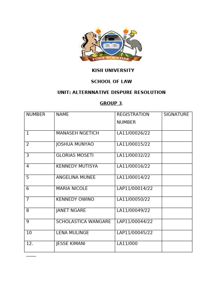 Group 3 Adr Cat | PDF | Mediation | Negotiation