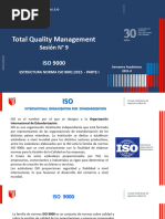 Normas ISO 3001 Una Guia Completa | PDF | Calidad (comercial) | Sistema de manejo de calidad