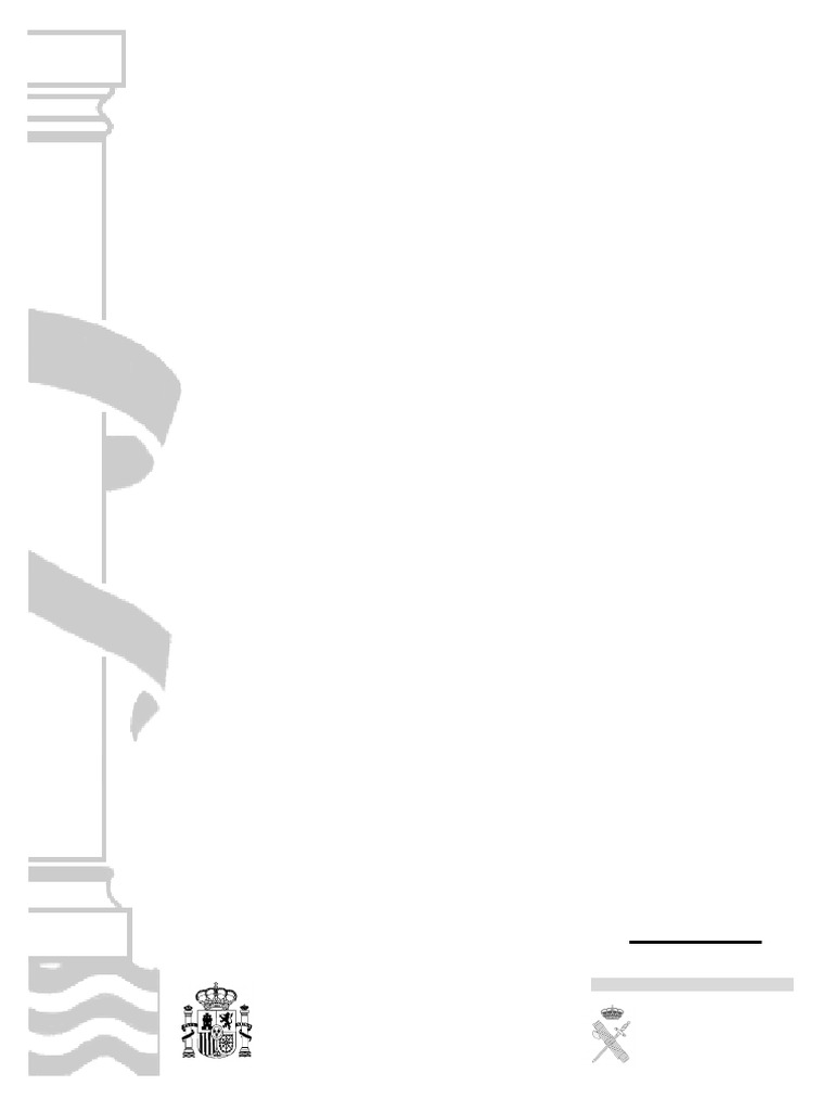 Ingreso GC 2024 1a | PDF | Judicaturas | Fiscal