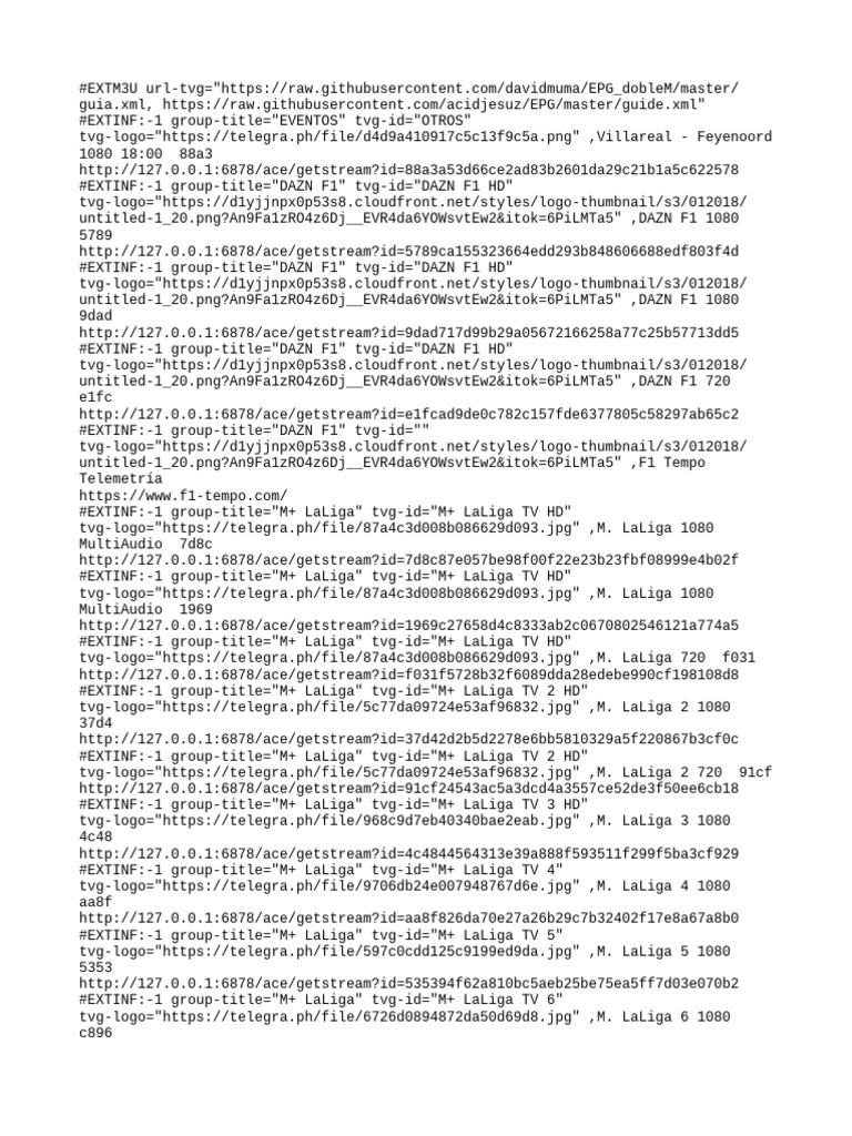 Get PDF Broadcasting Television Network