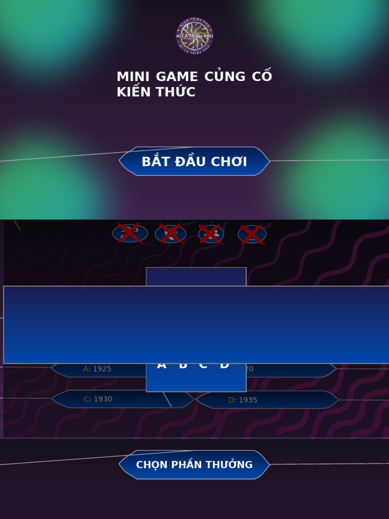 Ai La Trieu Phu | PDF