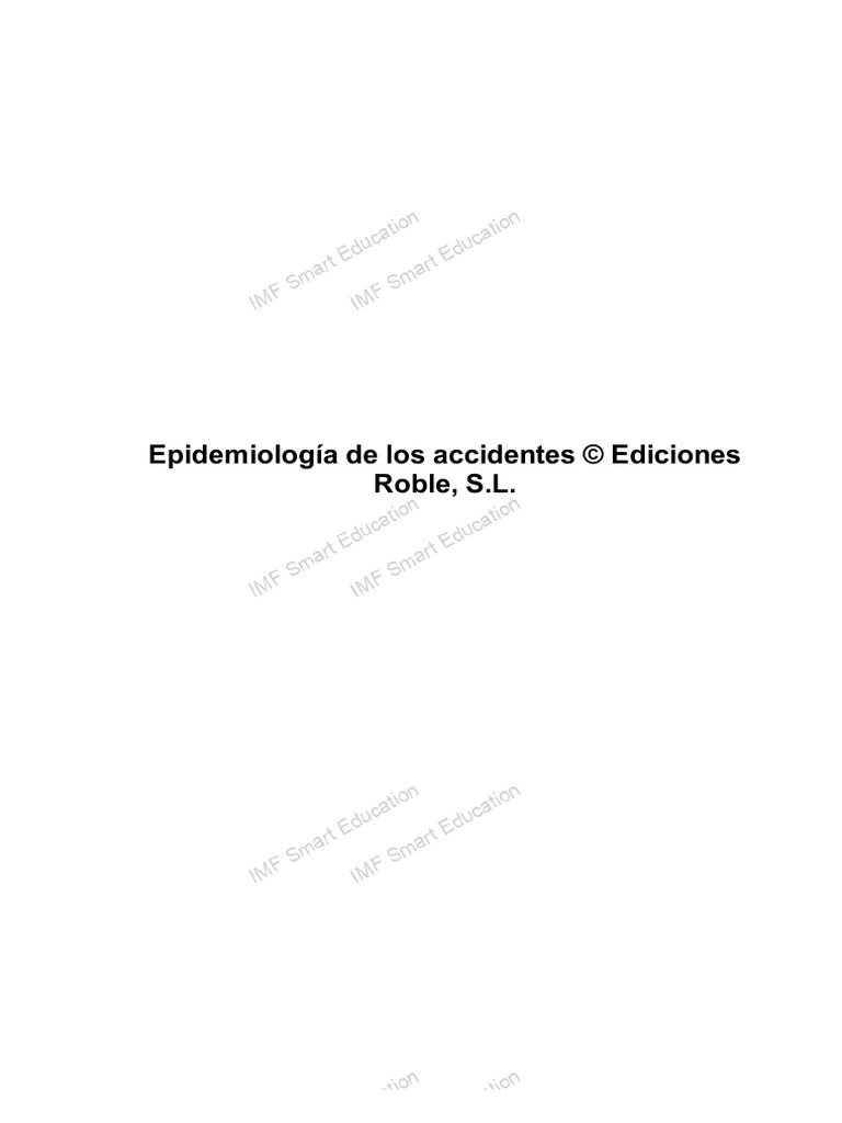 U5_M1_Trafico | PDF | Accidente de tráfico | Tráfico