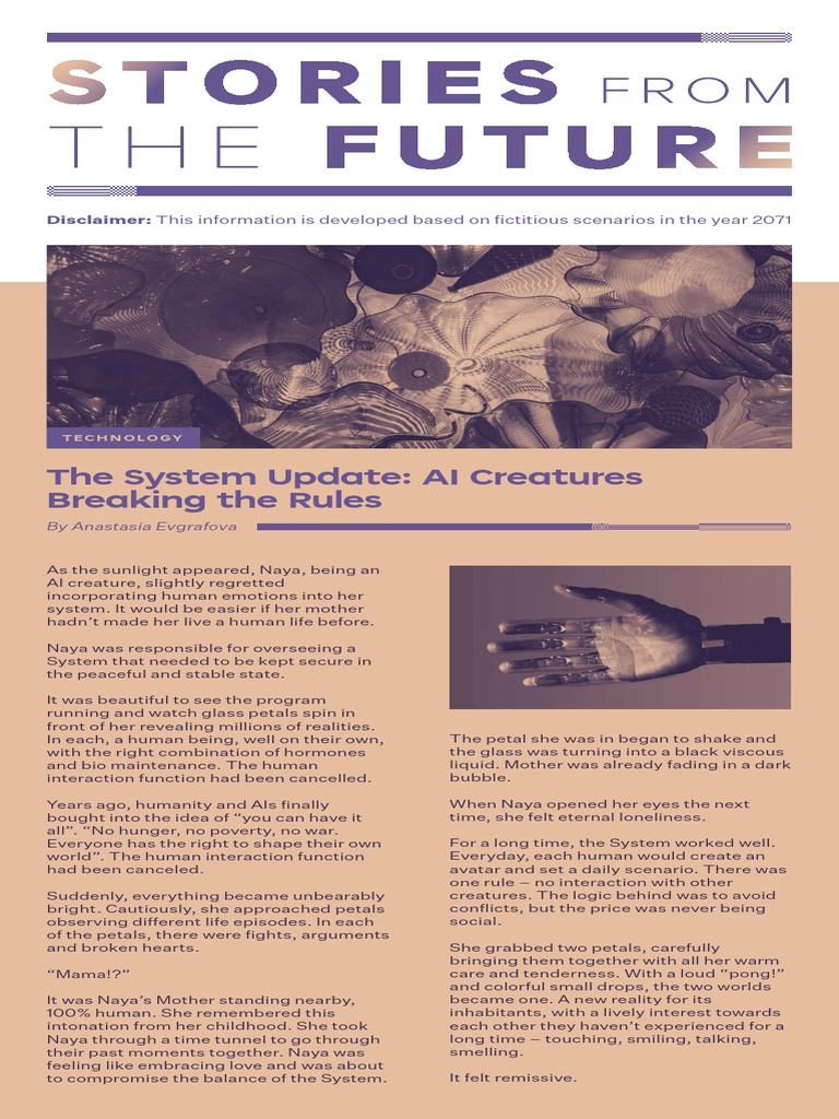 Stories-from-the-Future-Eng | PDF