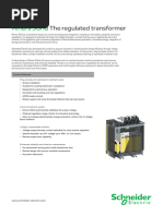 RNGL HVAC PACU Units | PDF | Building Engineering | Energy Technology