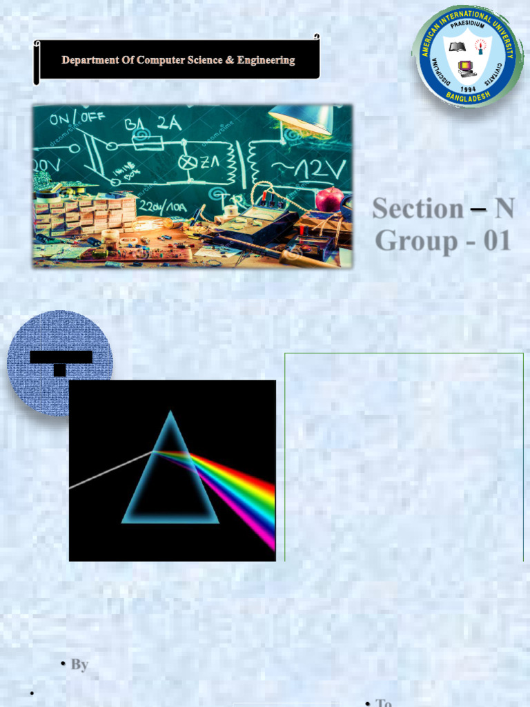 Section – N, G-01 | PDF | Refraction | Refractive Index
