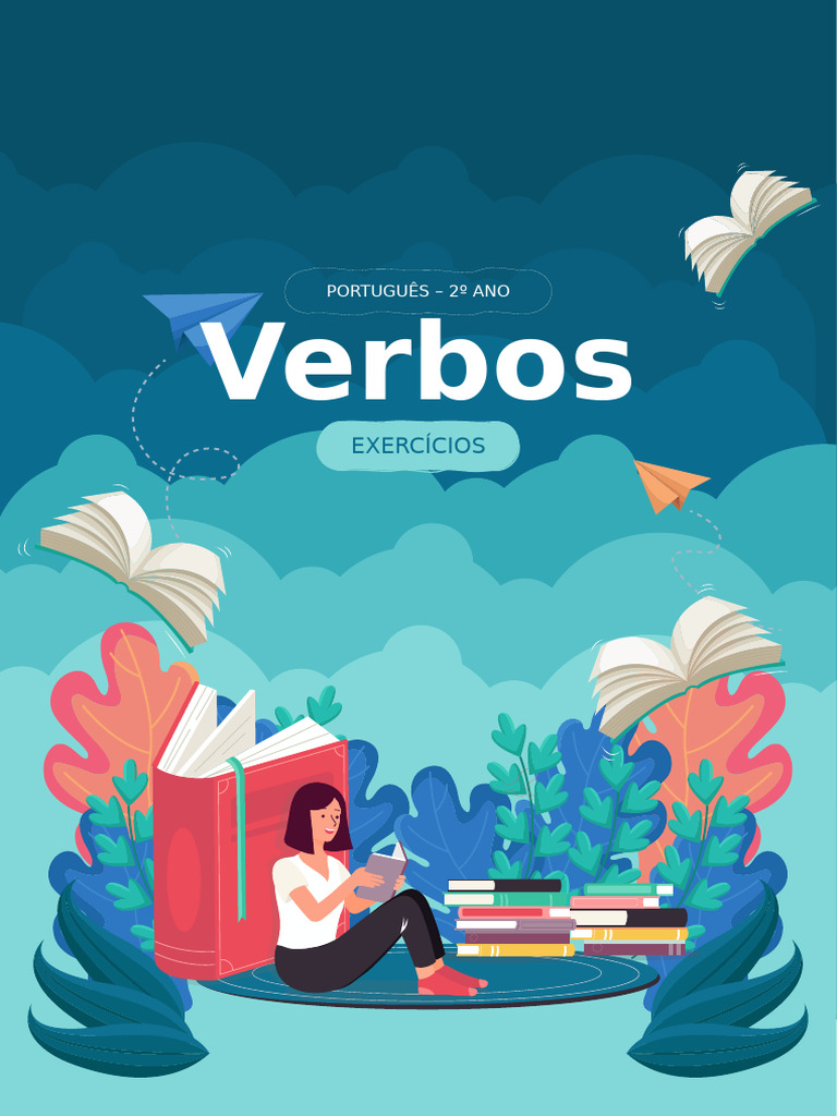 Nova Edicao 2o Ano Verbos Exercicios Pdf Latim Jean Jacques Rousseau