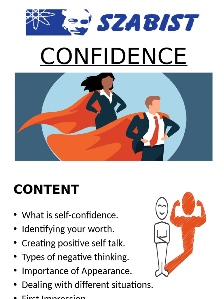 Pd Presentation^ (1) | PDF | Thought | Mindset