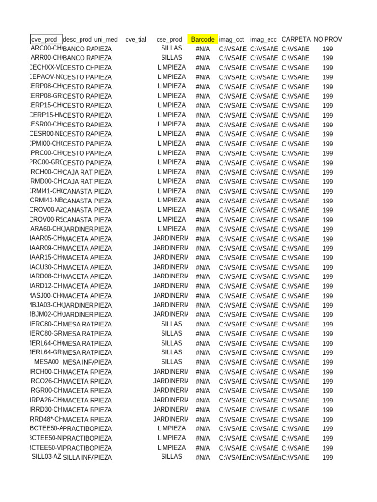 199 Plast La Ardilla | PDF