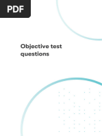 CIMA Practical Experience Requirements Guide | PDF | Strategic ...