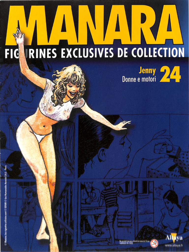 Figurines_-_24_-_Jenny | PDF