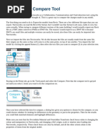 Navisworks File Format Guide | PDF | Cache (Computing) | Autodesk Revit