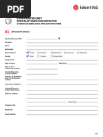 An Garda Siochana Police Certificate Application Form Feb 2022 | PDF ...