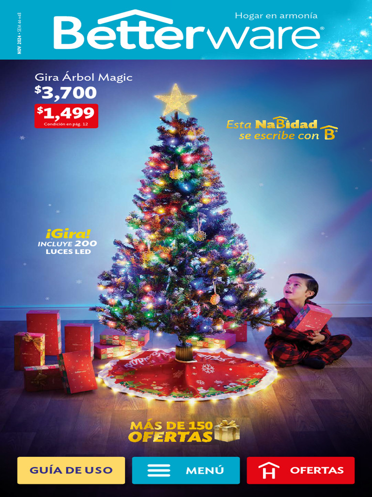 Catálogo Noviembre 2024_241020_114557 | PDF | Sector secundario de la economía | Materiales