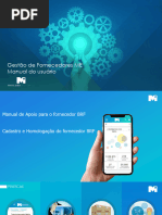 Manual PFN 2023 V4 | PDF | Fazer login