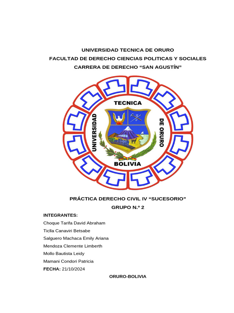 Problem á Tica | PDF | Daños y perjuicios | Demanda judicial