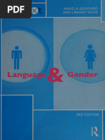 Overt & Covert Prestige, Observer's Paradox | PDF | Sociolinguistics ...
