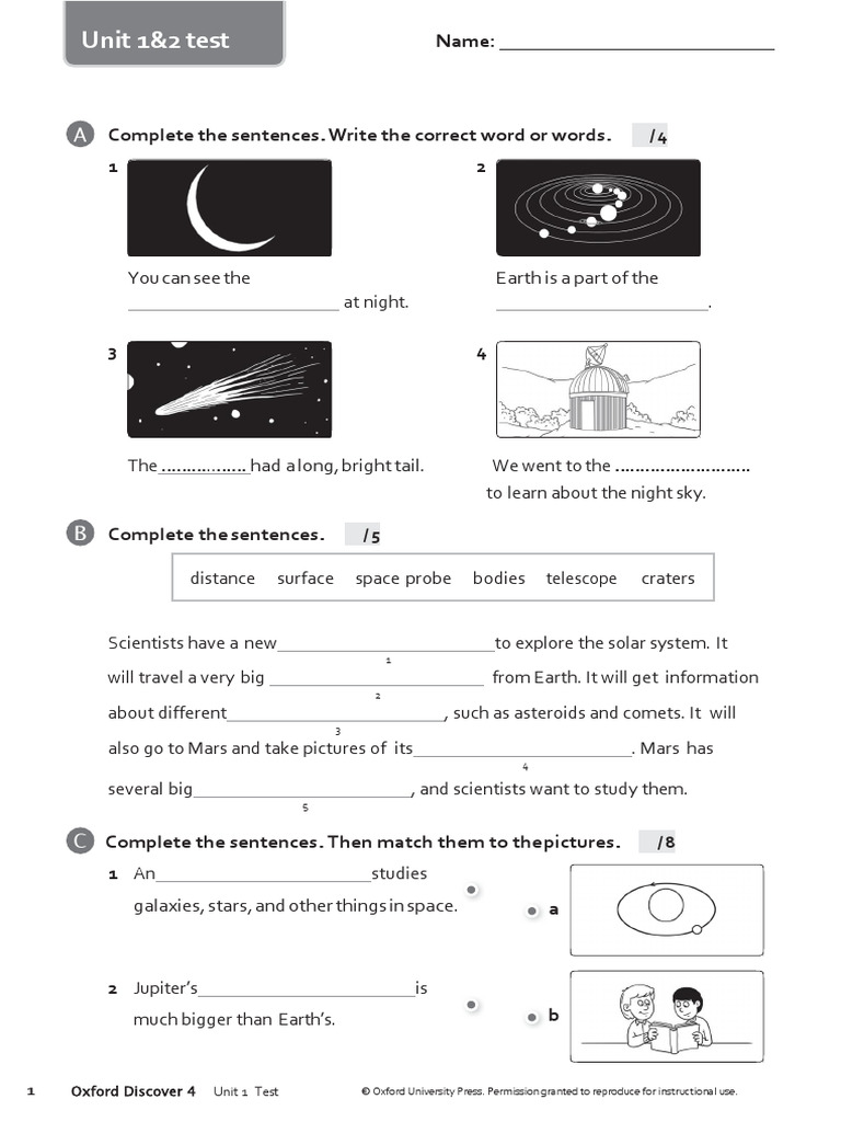 Od4 Ut01&2 | PDF | Mars | Asteroid