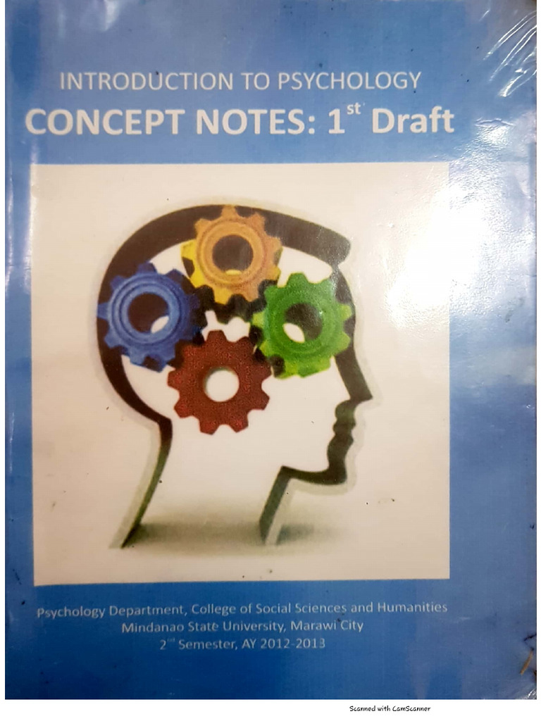 Chap 1 To Chap 2 Pdf