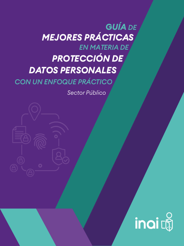 Guía Mejores-Prácticas SP | PDF | Cifrado | Clave (criptografía)