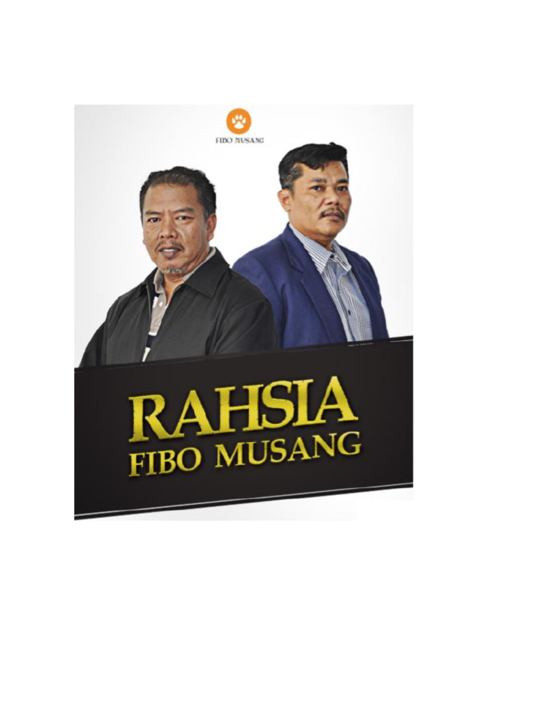 Estrategia Fibo Musang en Trading | PDF | Estudios de idiomas ...