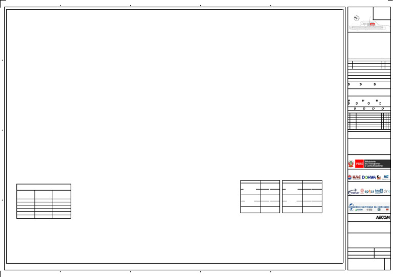 Aicc CNCH 4 PK600 SS2 DRW 00 00aa 60003 00B - Eng Not - Gen | PDF | Mechanical Engineering ...