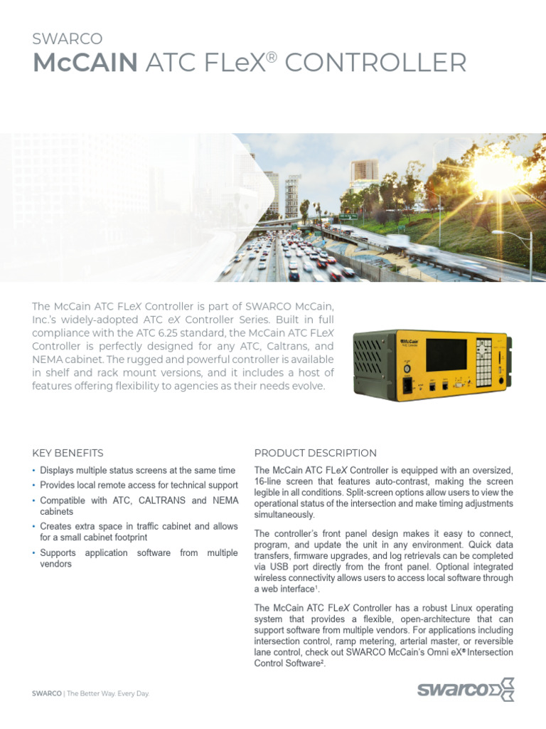 FLeX Controller | PDF | Usb | Flash Memory