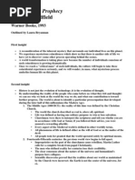 The Seven Hermetic Principles PDF | PDF | Hermeticism