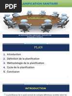 Gestion de l'Information Sanitaire en RDC | PDF | Informations | Santé publique