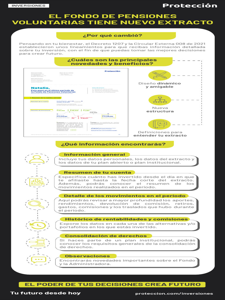 Infogr Fico | PDF | Pensión | Economias