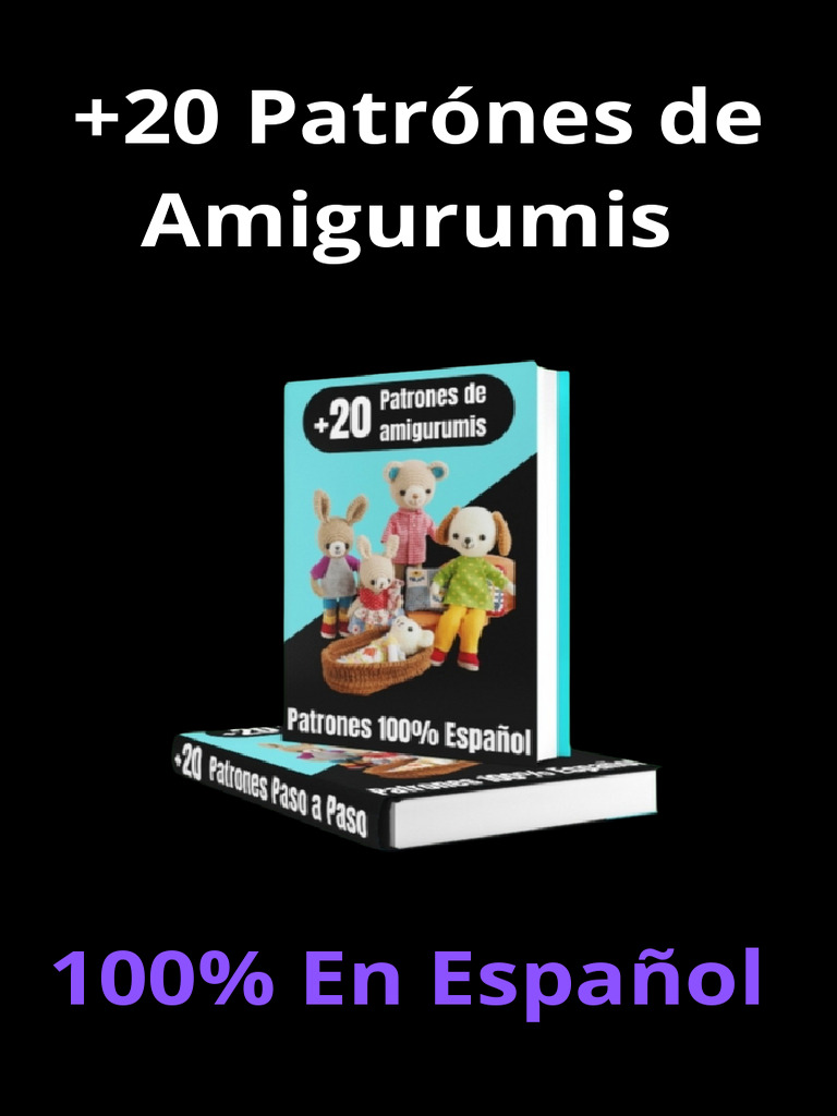 20 Patrónes en Español - 20241002 - 070004 - 0000-1 | PDF