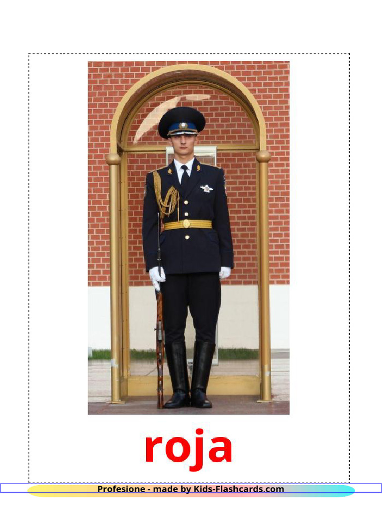 Profesione 1 A4 | PDF | Career & Growth | Wellness