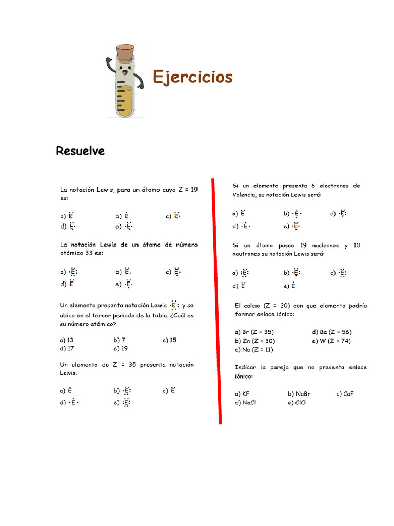 Ejercicio | PDF
