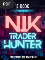 Swing Trading Cheat Sheet Final PDF | PDF | Foreign Exchange Market ...