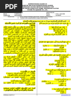 B.Arab Tema 1-10 | PDF