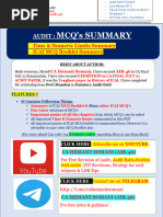 AFM Formula Sheet & Tables | PDF | Present Value | Cost Of Capital