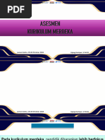 Contoh Format Asesmen Formatif | PDF | Karier & Perkembangan