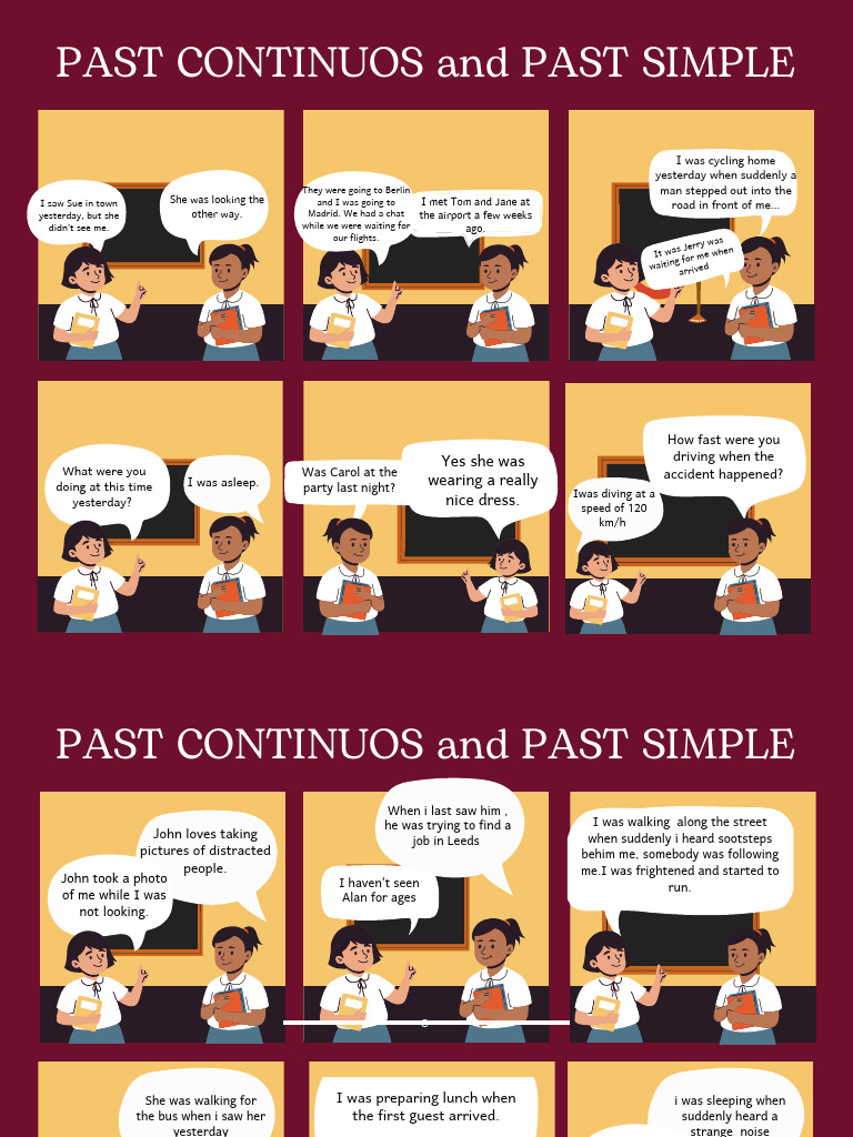 Comic | PDF