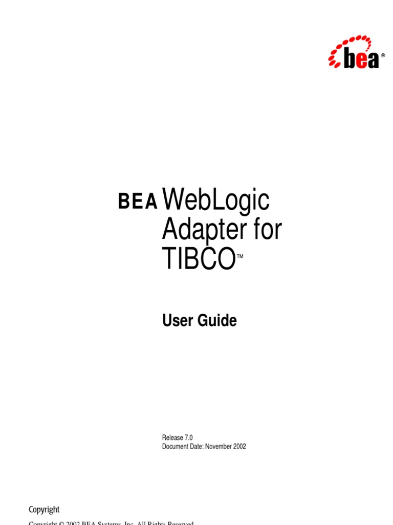 User Adapter Tibco Example Pdf Xml Schema Xml