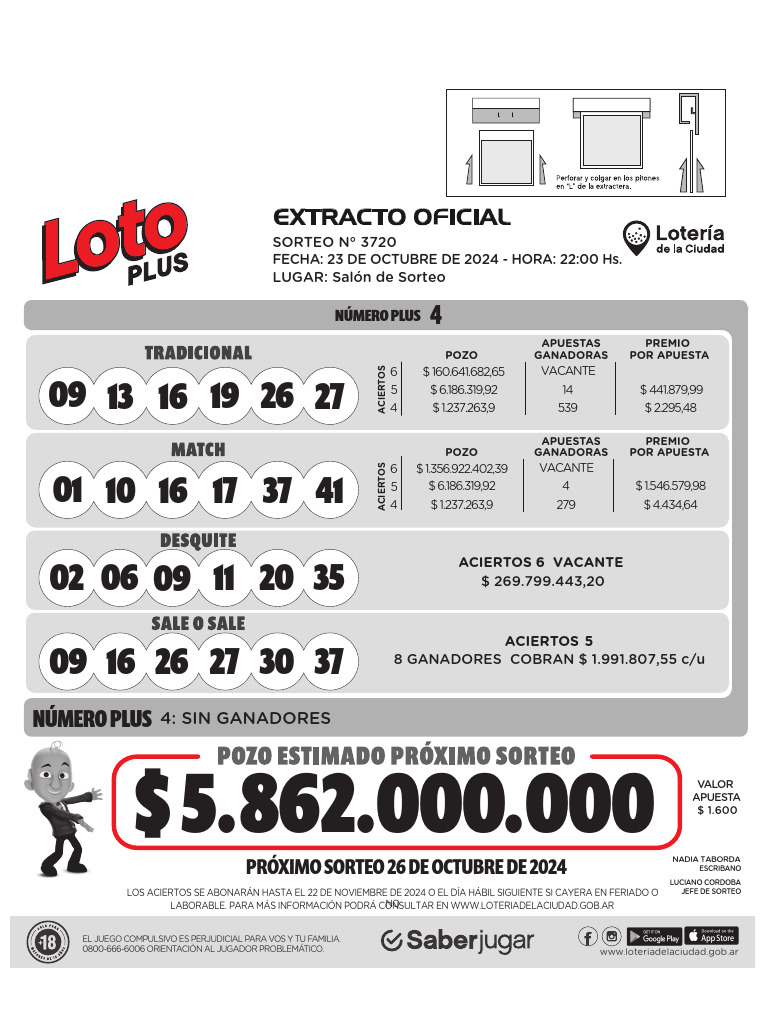 loto | PDF