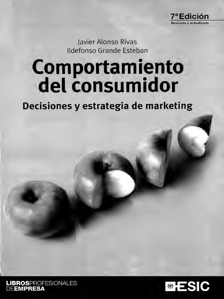 Comportamiento del consumidor | PDF | Comportamiento | Los consumidores
