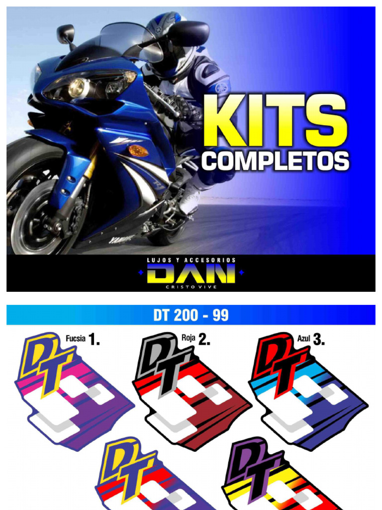 Catálogo Dan 2019 Final | PDF