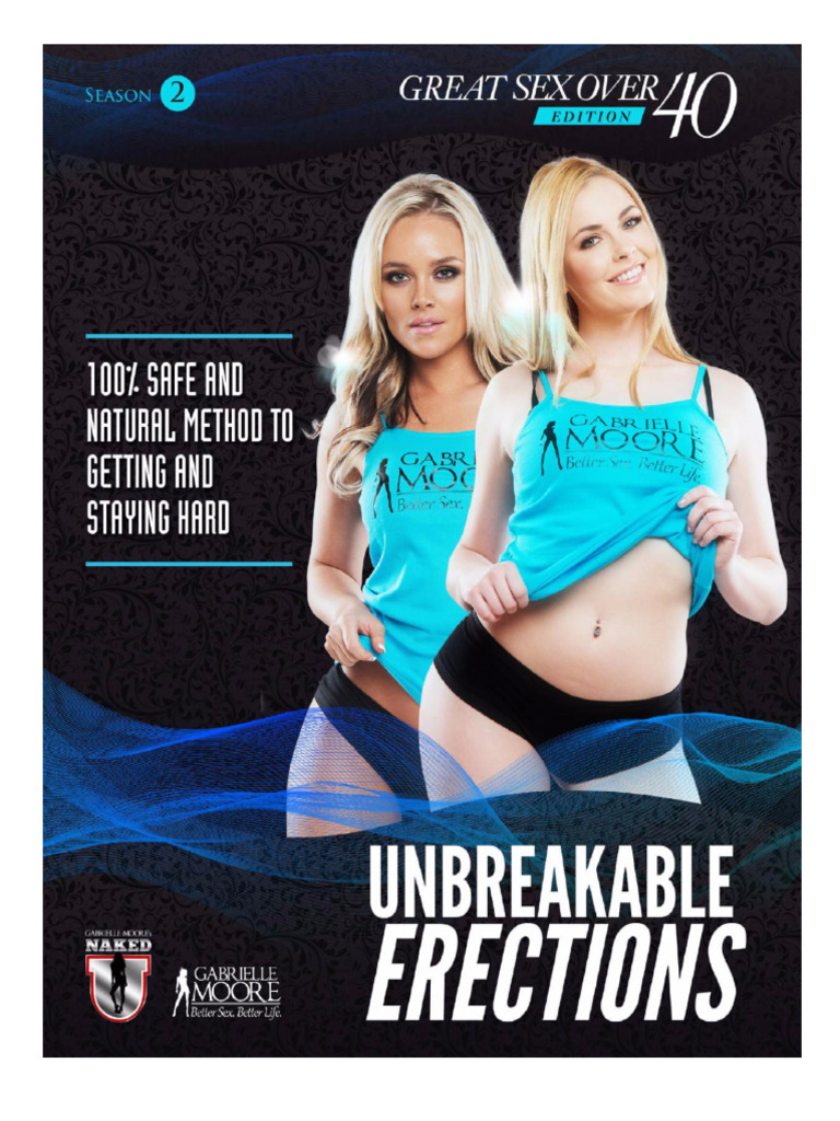 Unbreakable_Erections | PDF