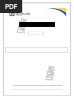 MYSAFA Registration Forms | PDF | Identity Document | Common Law