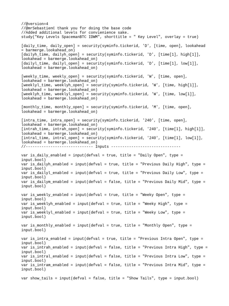 key_level | PDF | Color | Vision