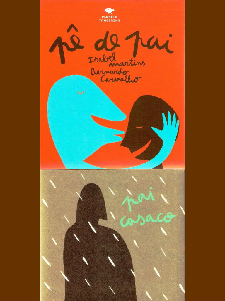 Pê de Pai | PDF